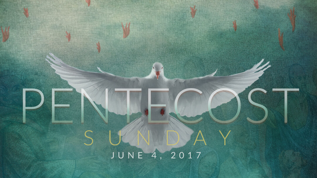 Pentecost Sunday 2017 – Janesville Apostolic Ministries
