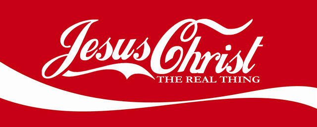 Jesus Real Thing