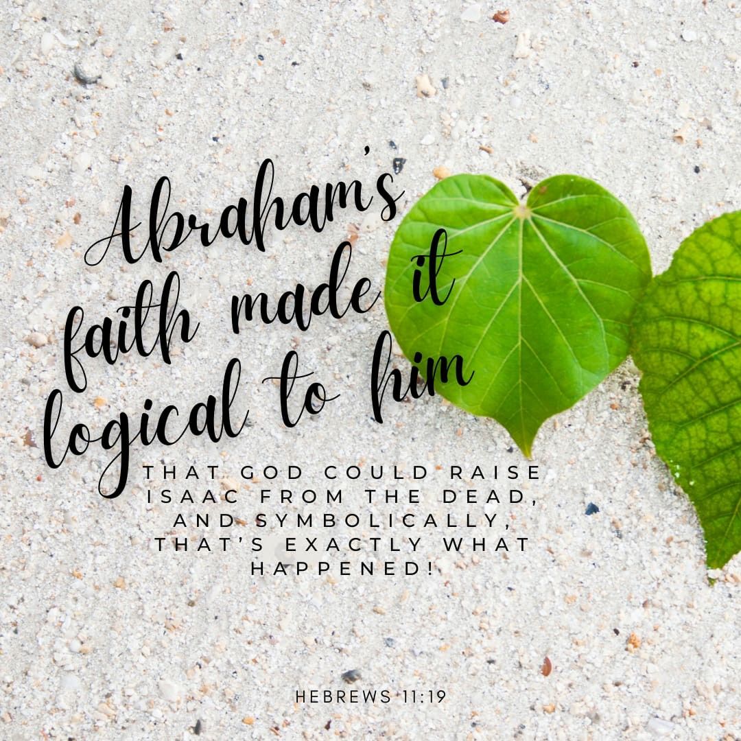 The Promises That Come with Jesus – Janesville Apostolic Ministries