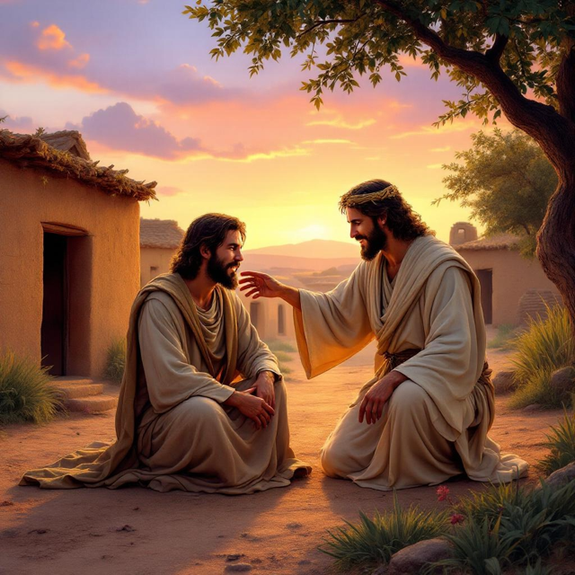 The Healing Power of Jesus – Janesville Apostolic Ministries